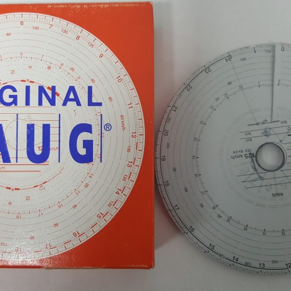 Tachograph Charts – NEIC