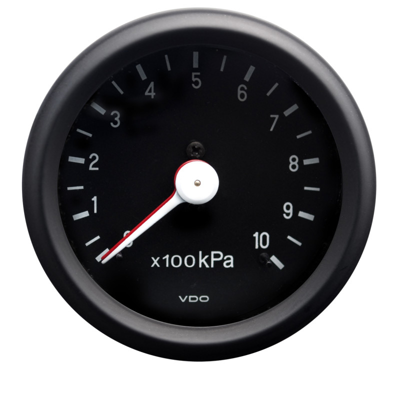 VDO DUAL PRESSURE GAUGE 0-1000KPA 150.316 – NEIC