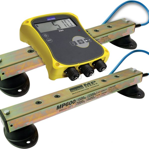 Agricultural Equipment – NEIC