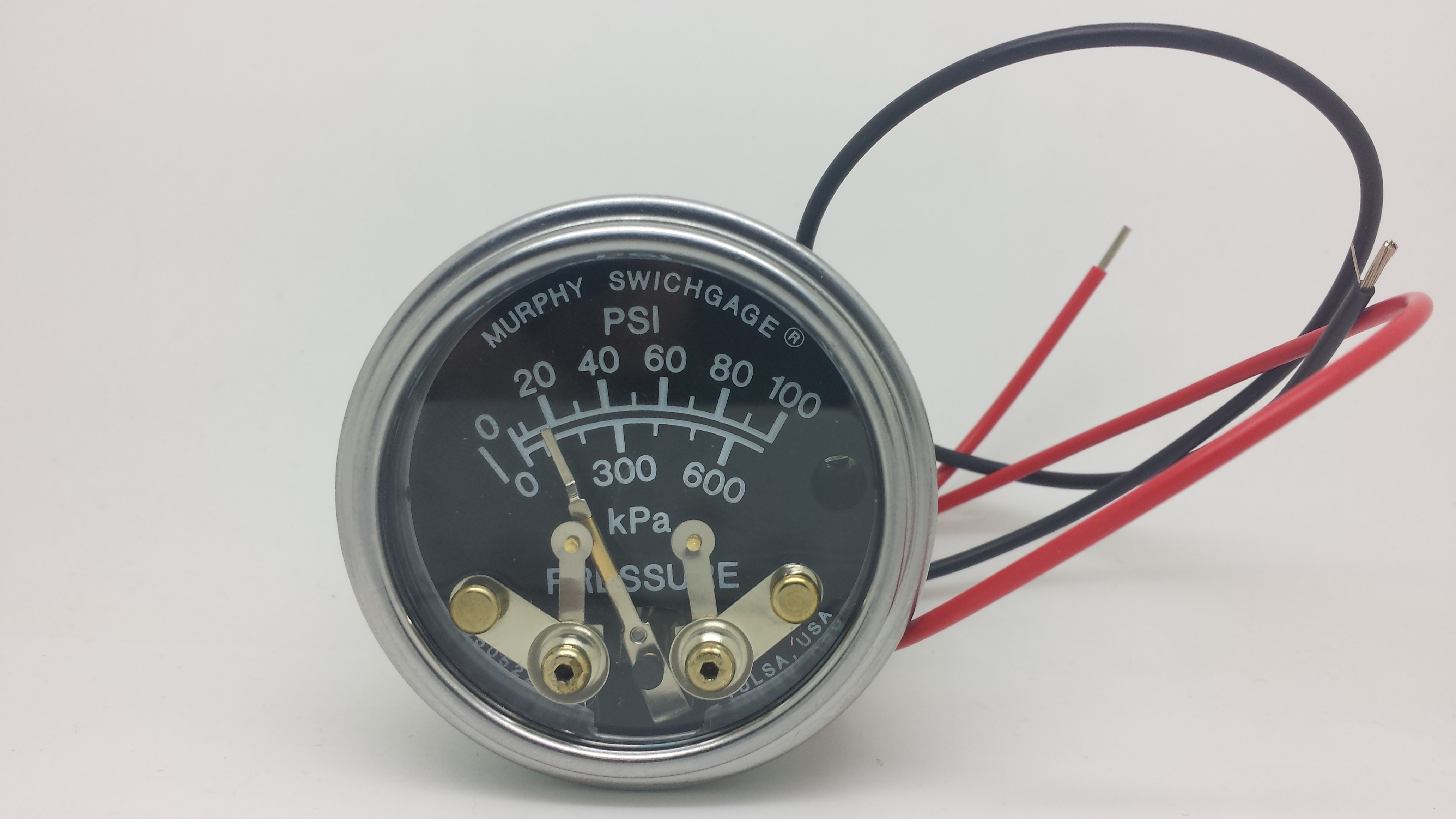 Commercial / Automotive Instrumentation - NEIC Online Store