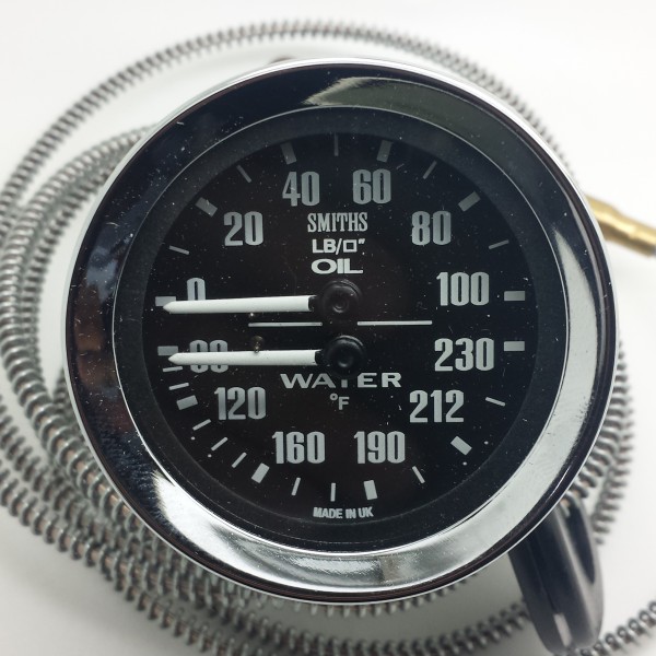 Commercial / Automotive Instrumentation – NEIC