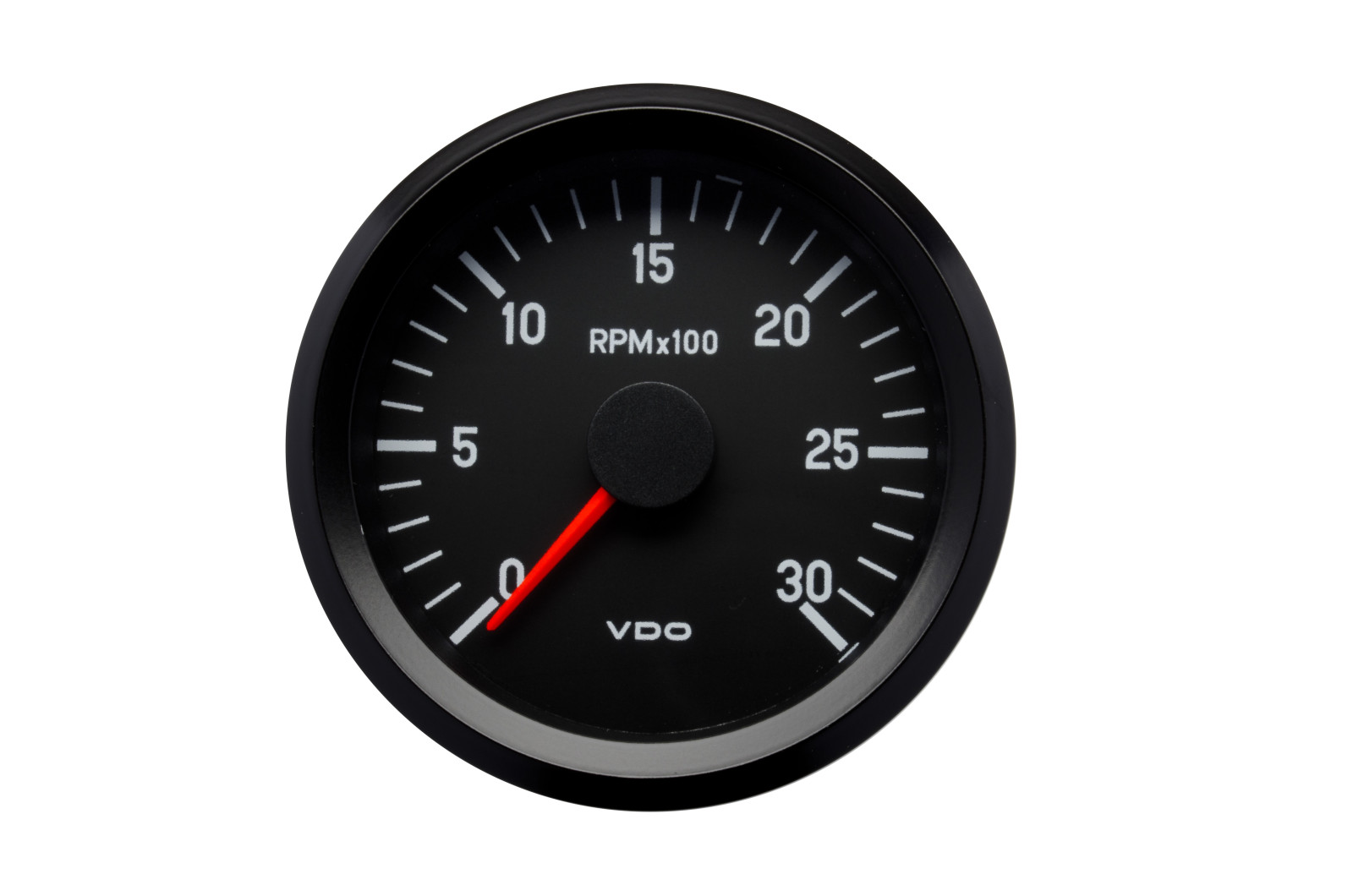 VDO TACHOMETER 3000RPM 80mm 333035001 – NEIC
