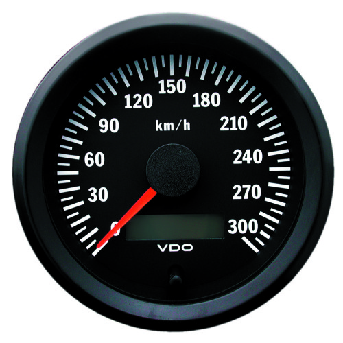 VDO Automotive Instruments – NEIC