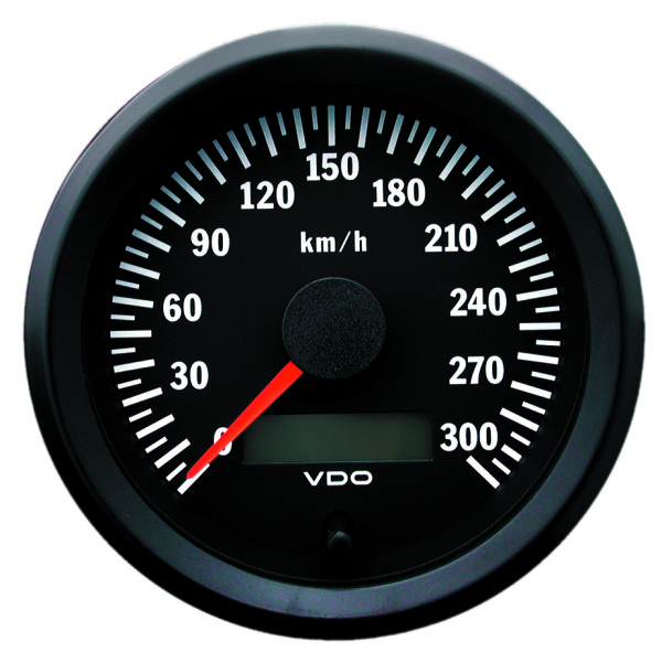 VDO Automotive Instruments – NEIC