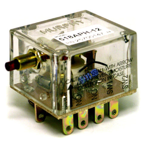 Murphy Gauges – NEIC