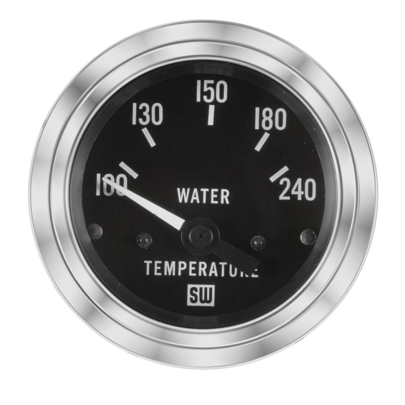 Stewart Warner Automotive Gauges – NEIC