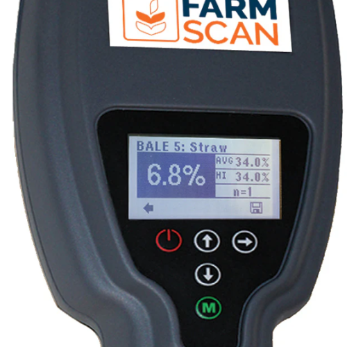 Farmscan – NEIC