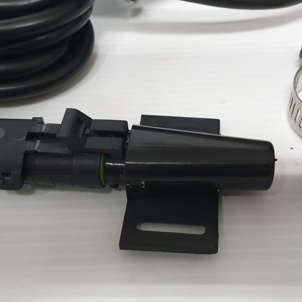 Area and Shaft Speed Monitors – NEIC