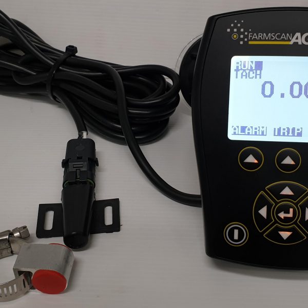 FARMSCAN JACKAL LOW SHAFT SPEED MONITOR KIT – NEIC