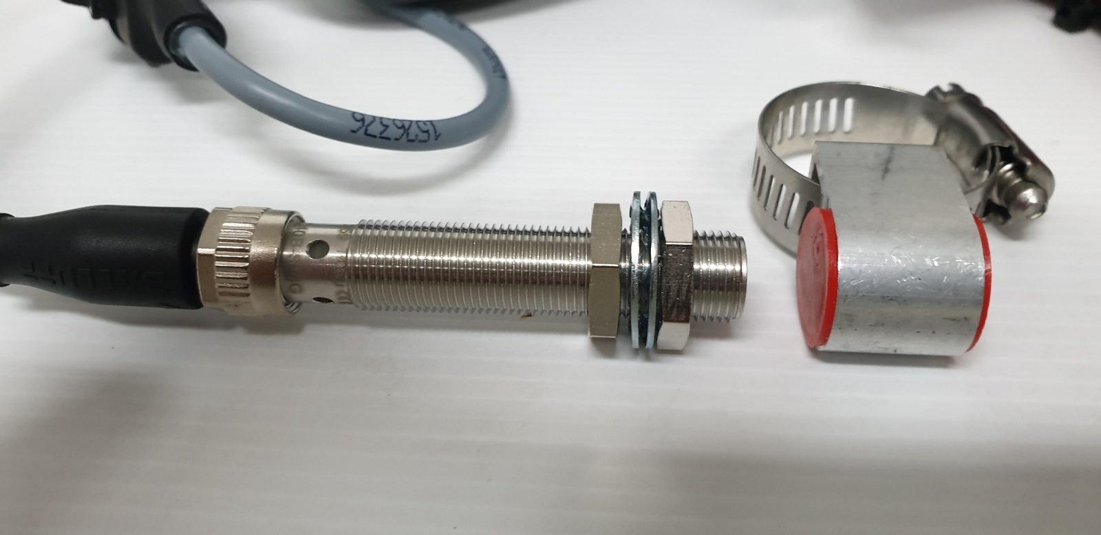 FARMSCAN JACKAL MONITOR TACHOMETER KIT – NEIC