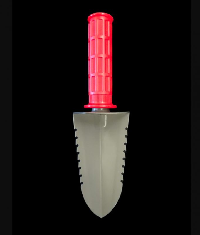 Tyger Cub – DIG TOOL – NEIC