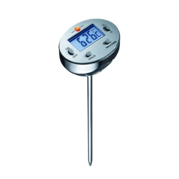 SET TESTO 106 THERMOMETER -50 TO 275°C – NEIC