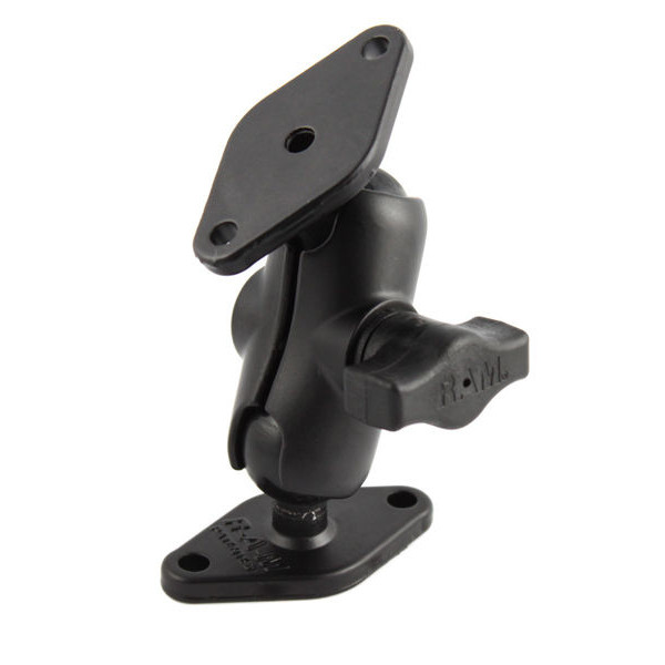 RAM MOUNT MOBILE PHONE CRADLE RAM-HOL-UN7BU 1″ BALL – NEIC