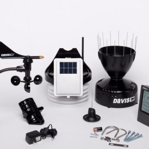 DAVIS SOIL MOISTURE SENSOR 6440 – NEIC