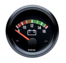 VDO Automotive Instruments
